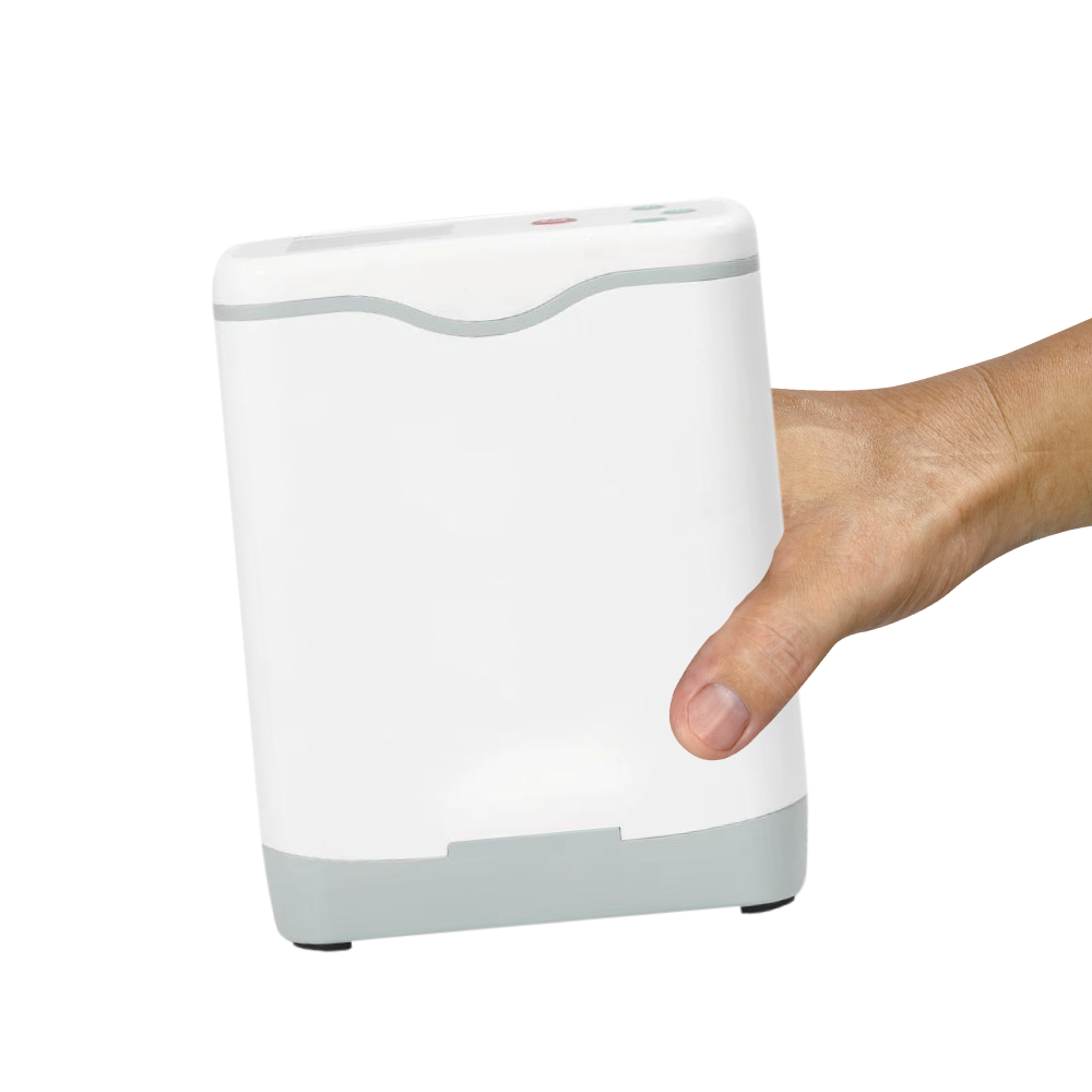 1L 2L 3L 5L Continuous Portable Battery Oxygen Concentrator for Travel ...