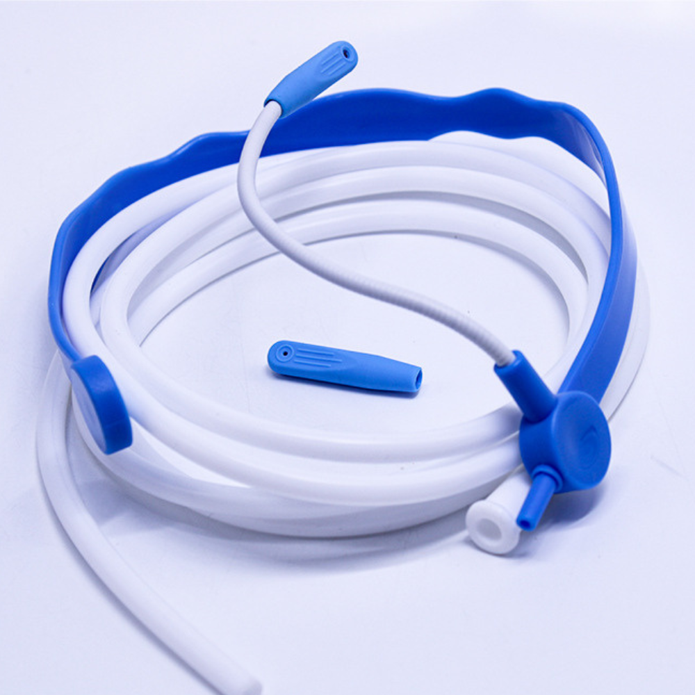 Headset Cannula | Oxygen Concentrator Cannula – Pure Oxygen