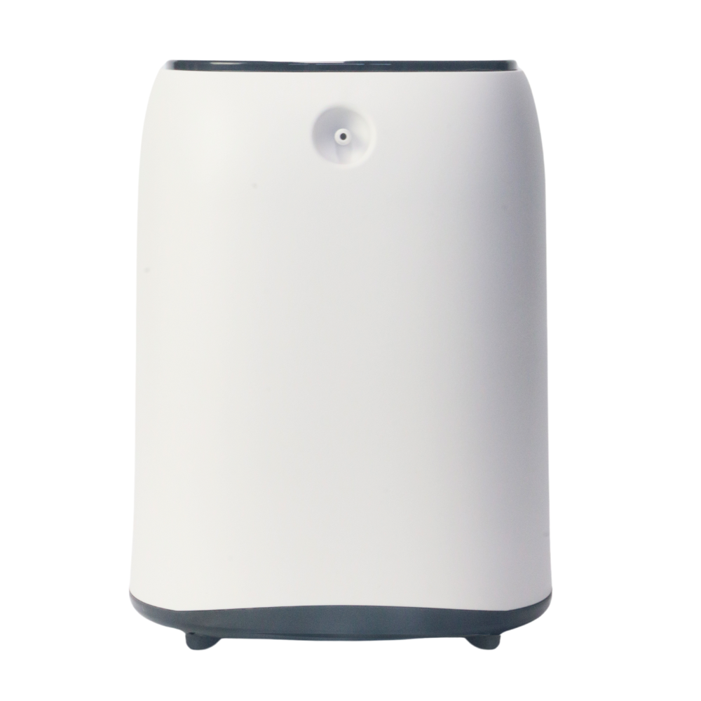 Pure Oxygen Concentrators