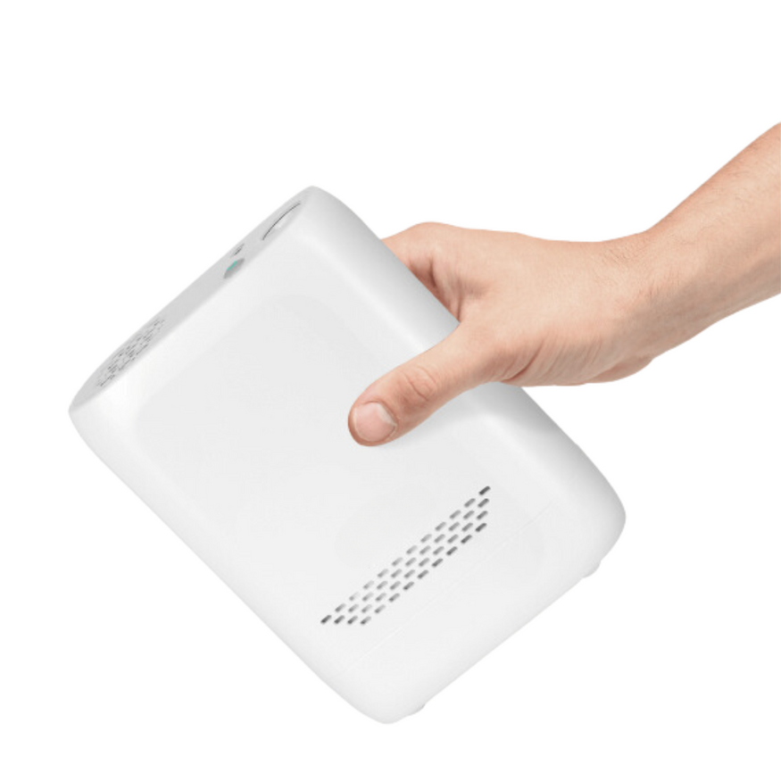 Pure Oxygen Store | Reliable Oxygen Concentrators for Home and Travel