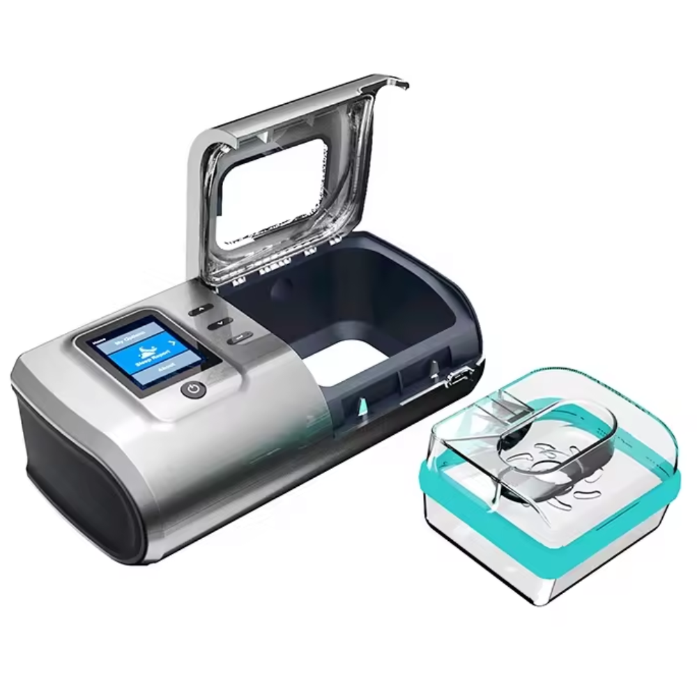 CPAP Machine | Small Home Office Use CAPA Machine | Automatic Positive ...