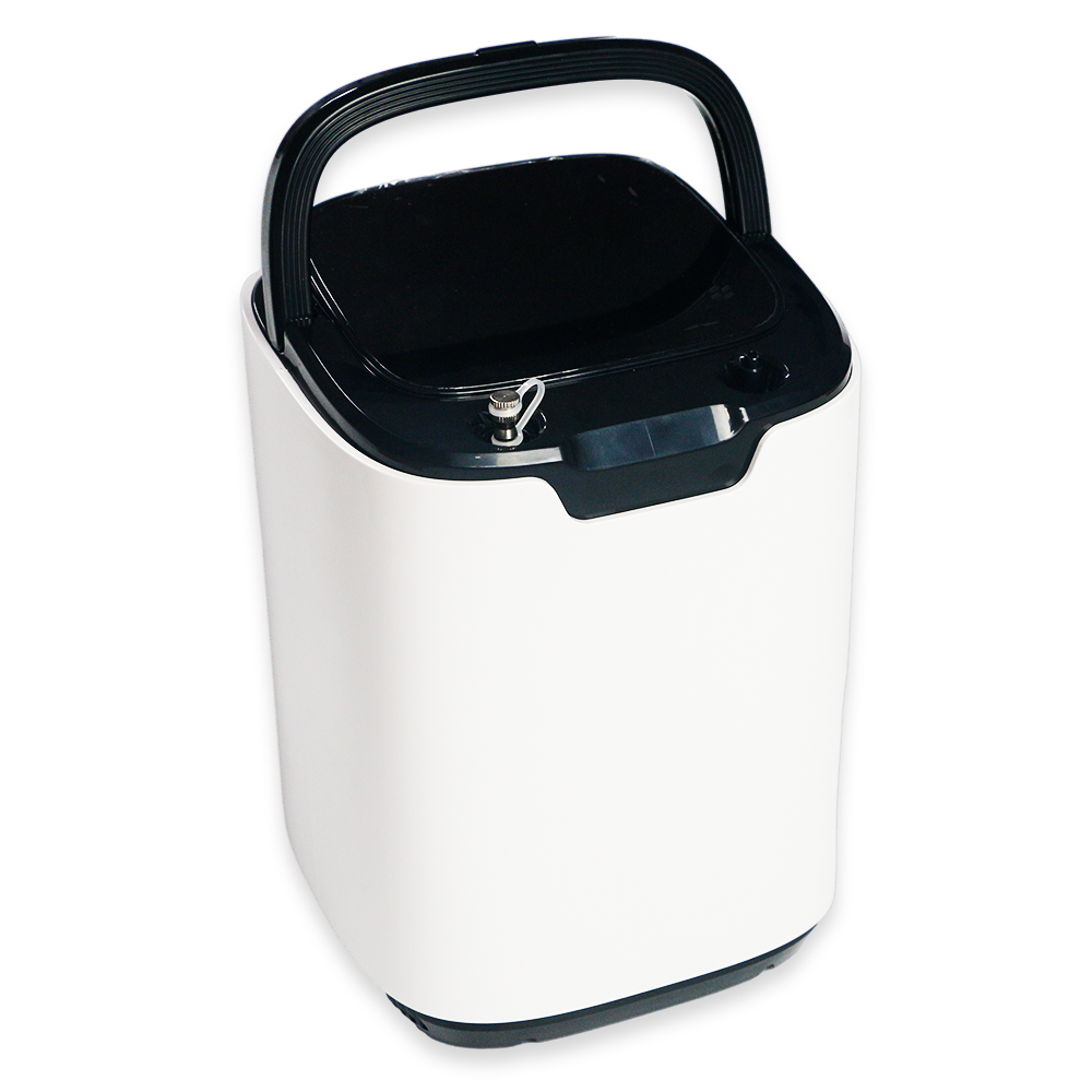 Home Use Oxygen Concentrator – Pure Oxygen