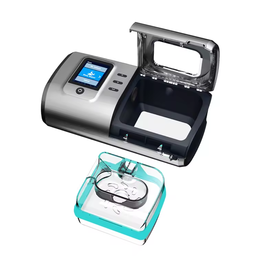 Auto CPAP Machine | Home Use CPAP Machine | Auto CPAP Machine with ...