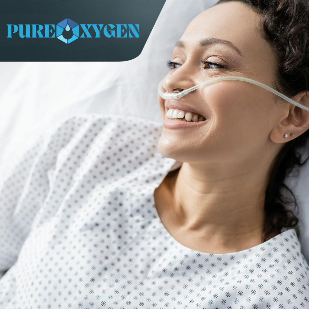 About Us – Pure Oxygen