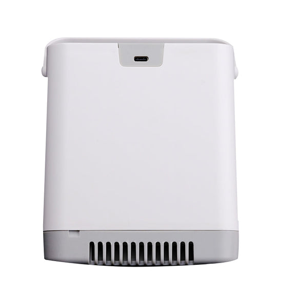 Pure Oxygen Store | Reliable Oxygen Concentrators for Home and Travel